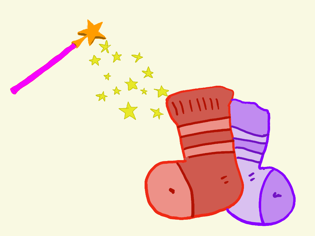 A Belén No Le Gustaba Dormir Sola En Su Habitación, Clipart - Full Size ...