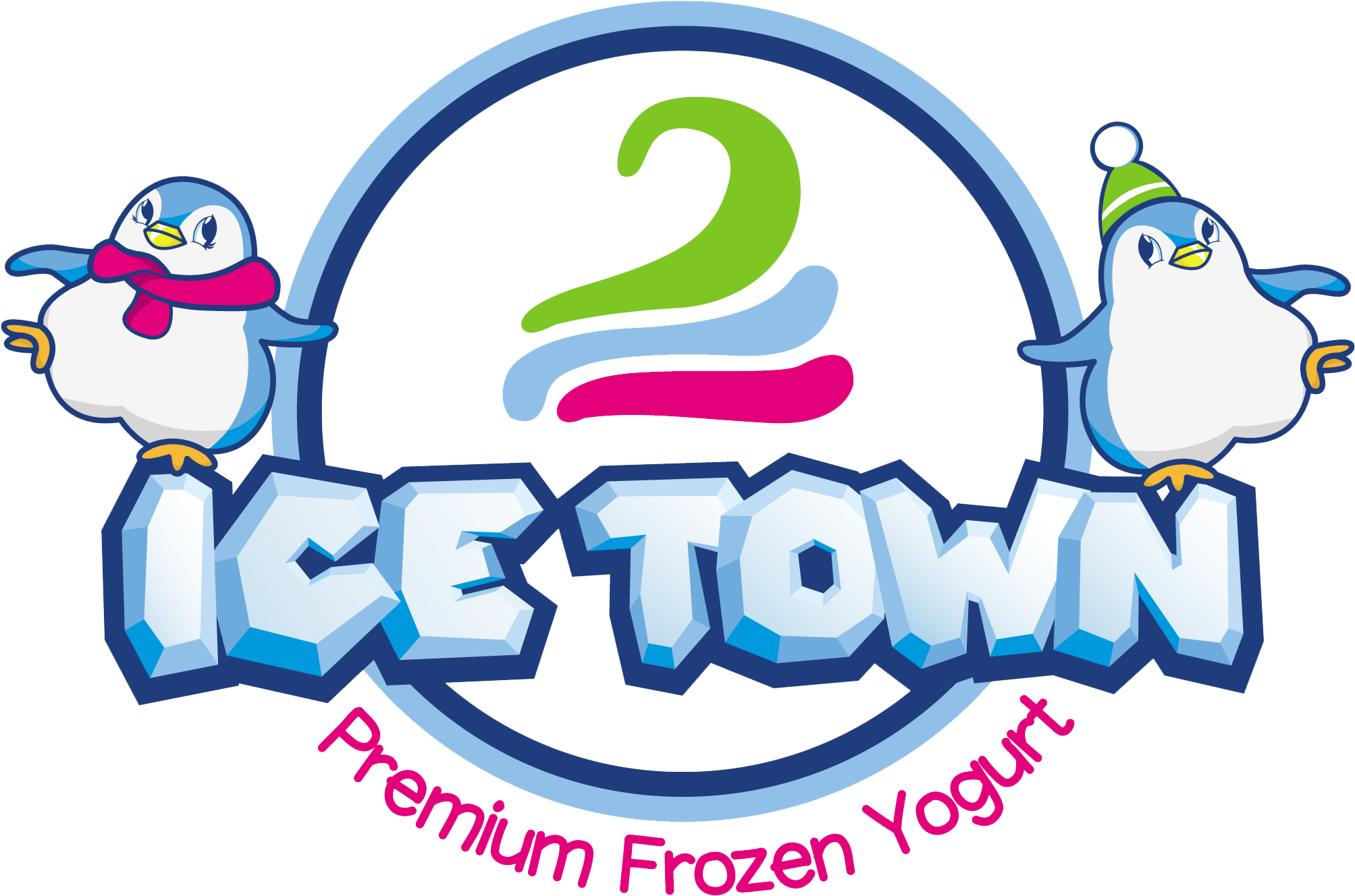 Icetown Clipart - Full Size Clipart (#3355130) - PinClipart