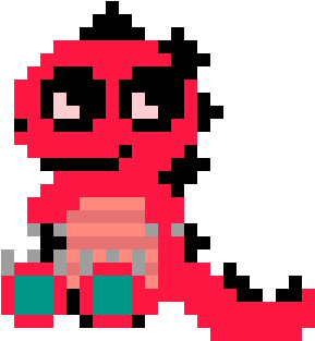 My Bro's Art - Cartoon Clipart - Full Size Clipart (#3355325) - PinClipart