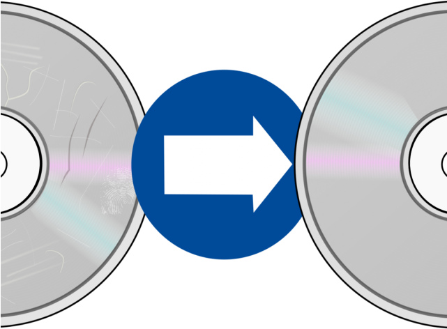 Download Compact Disc Clipart Cd Cover - Compact Disc - Png Download ...