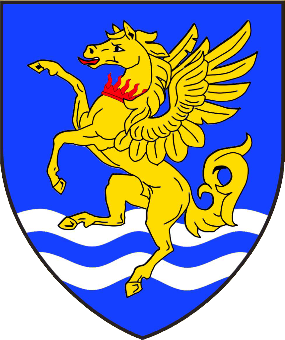 Robinson College Cambridge Crest Clipart - Full Size Clipart (#3357279 ...