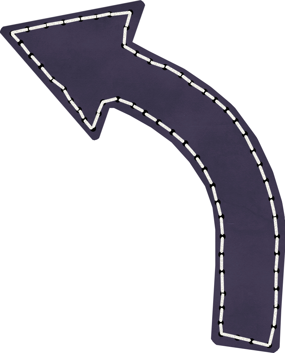 Download A Digital Scrapbooking Shape Embellishment By Marisa - Arrow ...