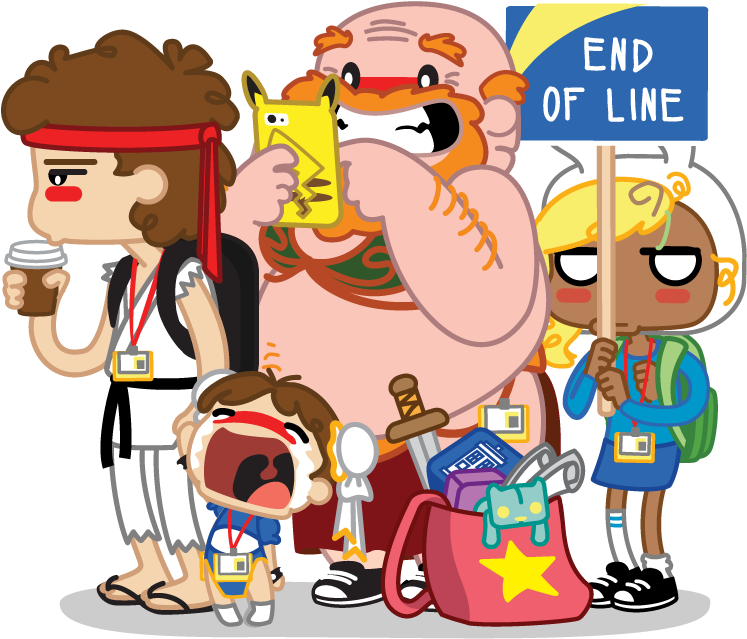 12345678910 - Cartoon Clipart - Full Size Clipart (#3358094) - PinClipart