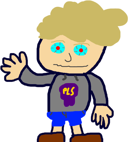 Haedox On Twitter - Cartoon Clipart - Full Size Clipart (#3358370 ...