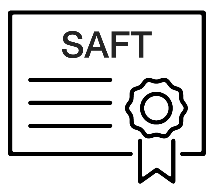 Saft-logo - - Saft Project Clipart - Full Size Clipart (#3358470 ...