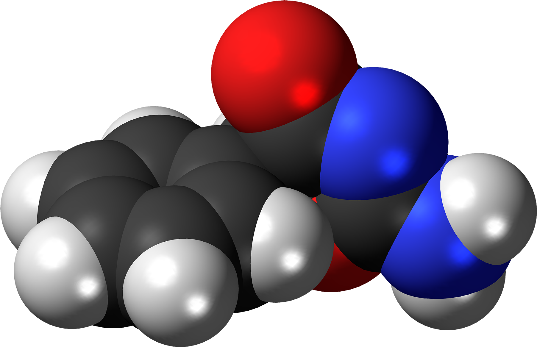 Pemoline Molecule Spacefill - Graphic Design Clipart - Full Size ...