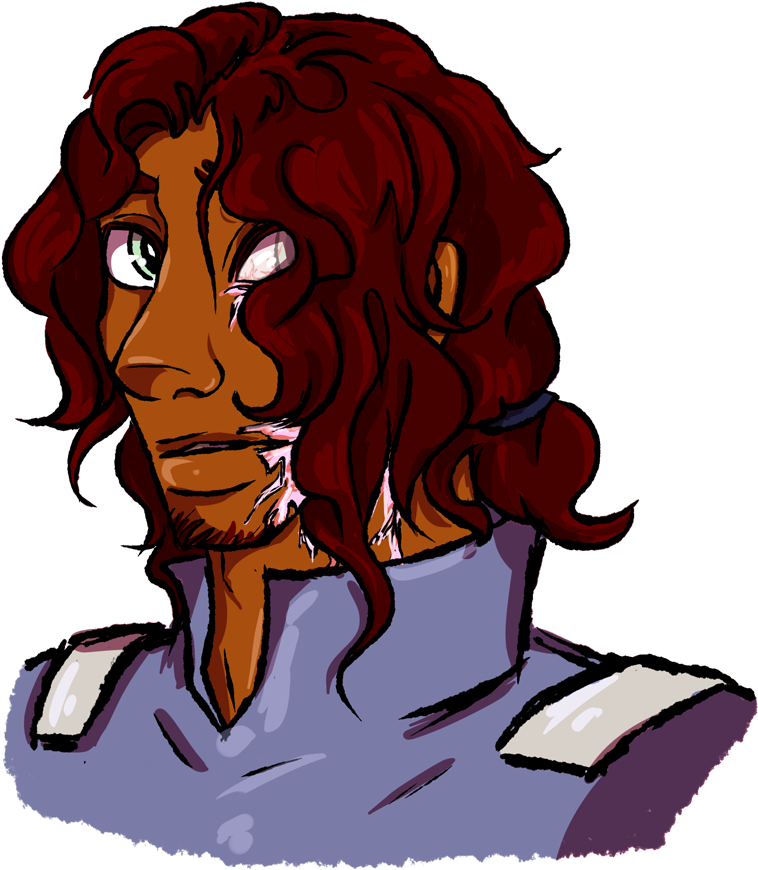 Eno - Cartoon Clipart - Full Size Clipart (#3362086) - PinClipart