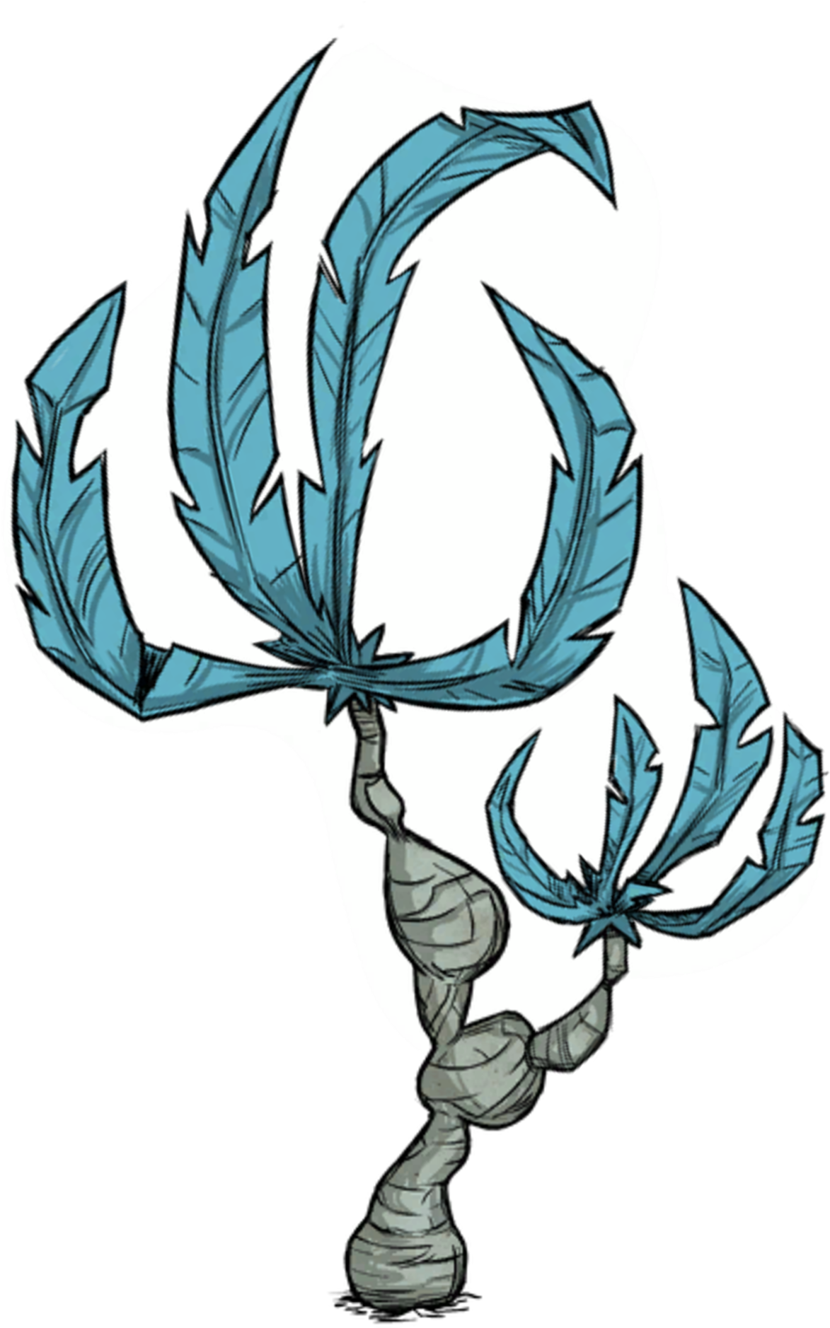 Blue - Thumb - Clipart - Full Size Clipart (#3362345) - PinClipart