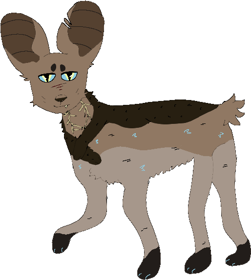 Varmintcry - Cartoon Clipart - Full Size Clipart (#3362401) - PinClipart