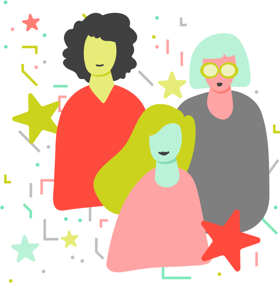 The Sego Awards Give You The Chance To Be - Illustration Clipart - Full ...