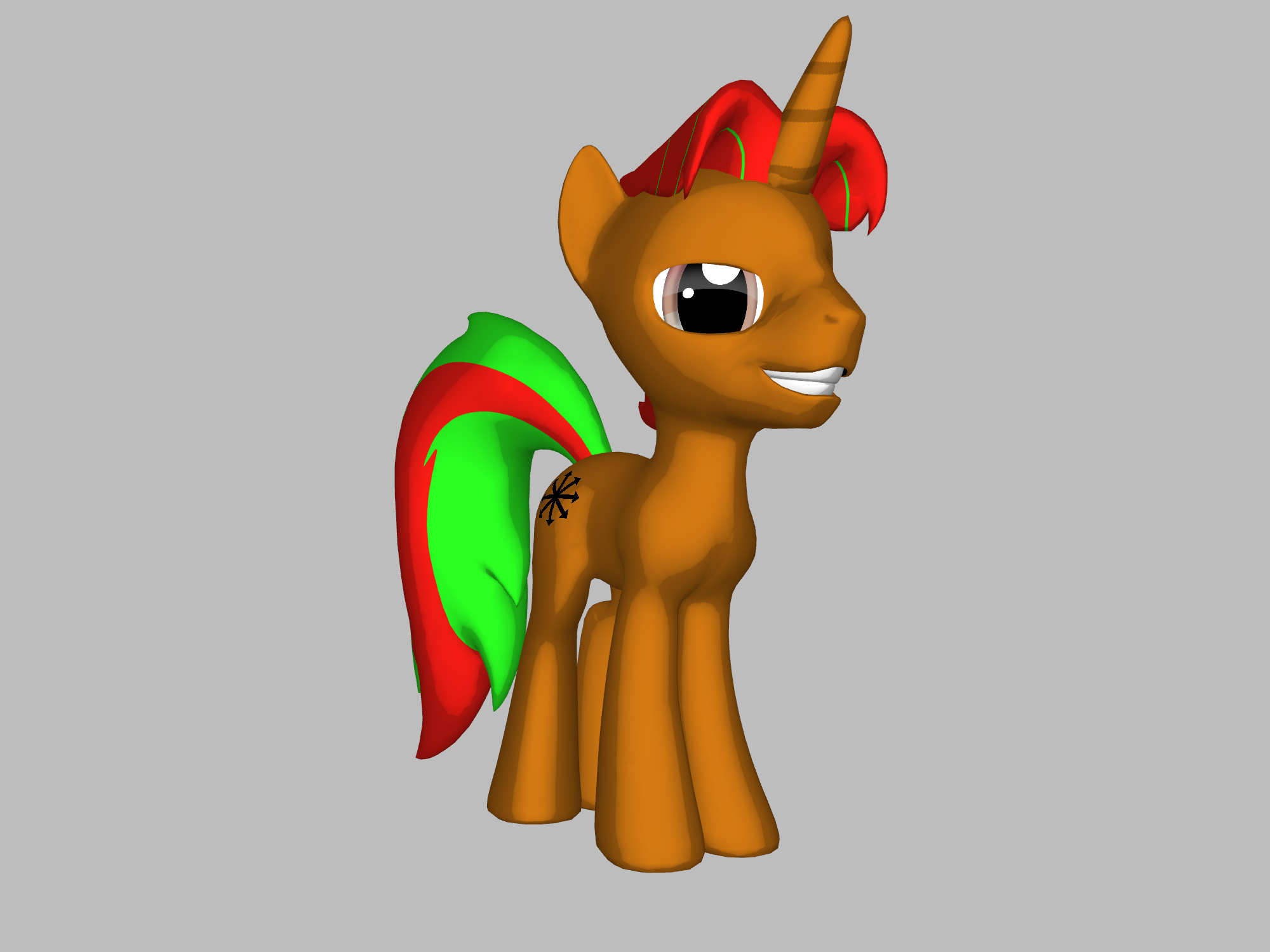 Manic Frenzy - Cartoon Clipart - Full Size Clipart (#3363038) - PinClipart