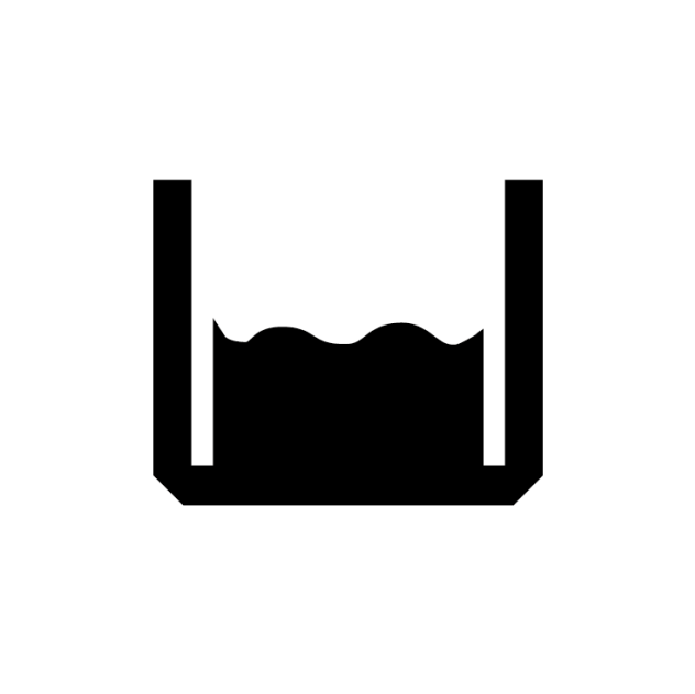 Maximum Capacity In The Smallest Size - Silhouette Clipart - Full Size ...