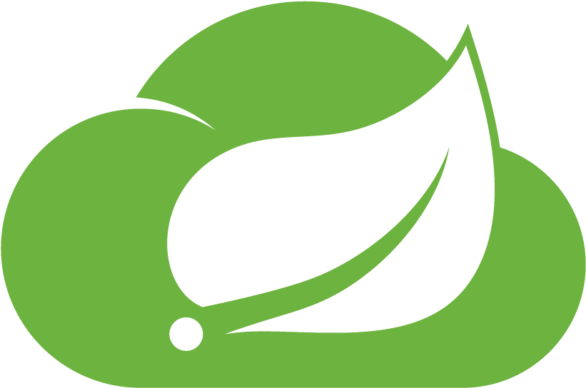 Download Spring Boot Cloud Microservices Clipart (#3363961) - PinClipart