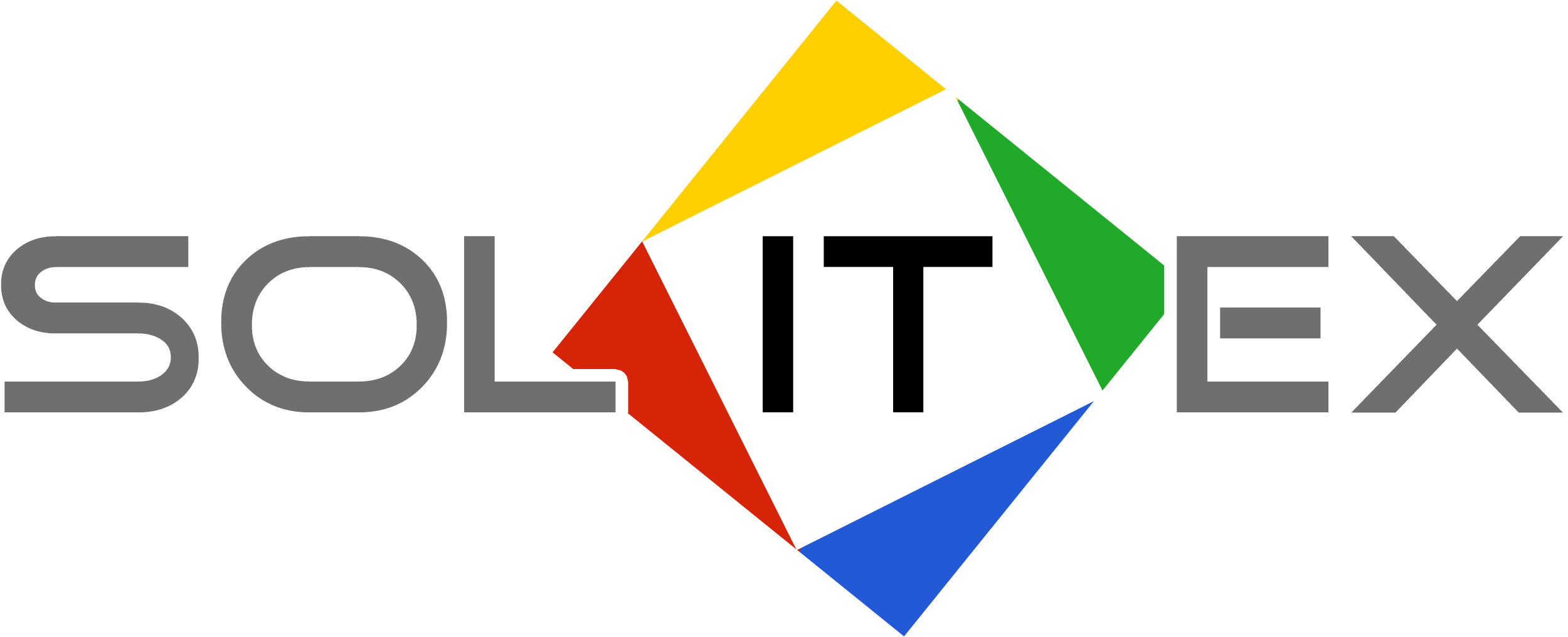 About Solitex - Logo Solitex Clipart - Full Size Clipart (#3364649 ...