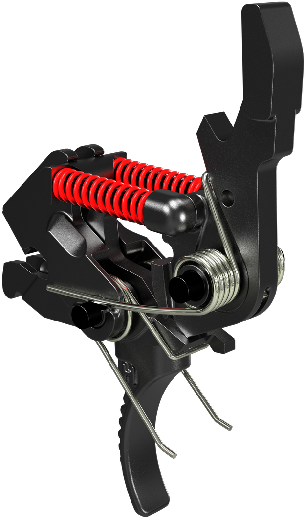 Download Zoom - Ar15 Triggers Clipart (#3365025) - PinClipart