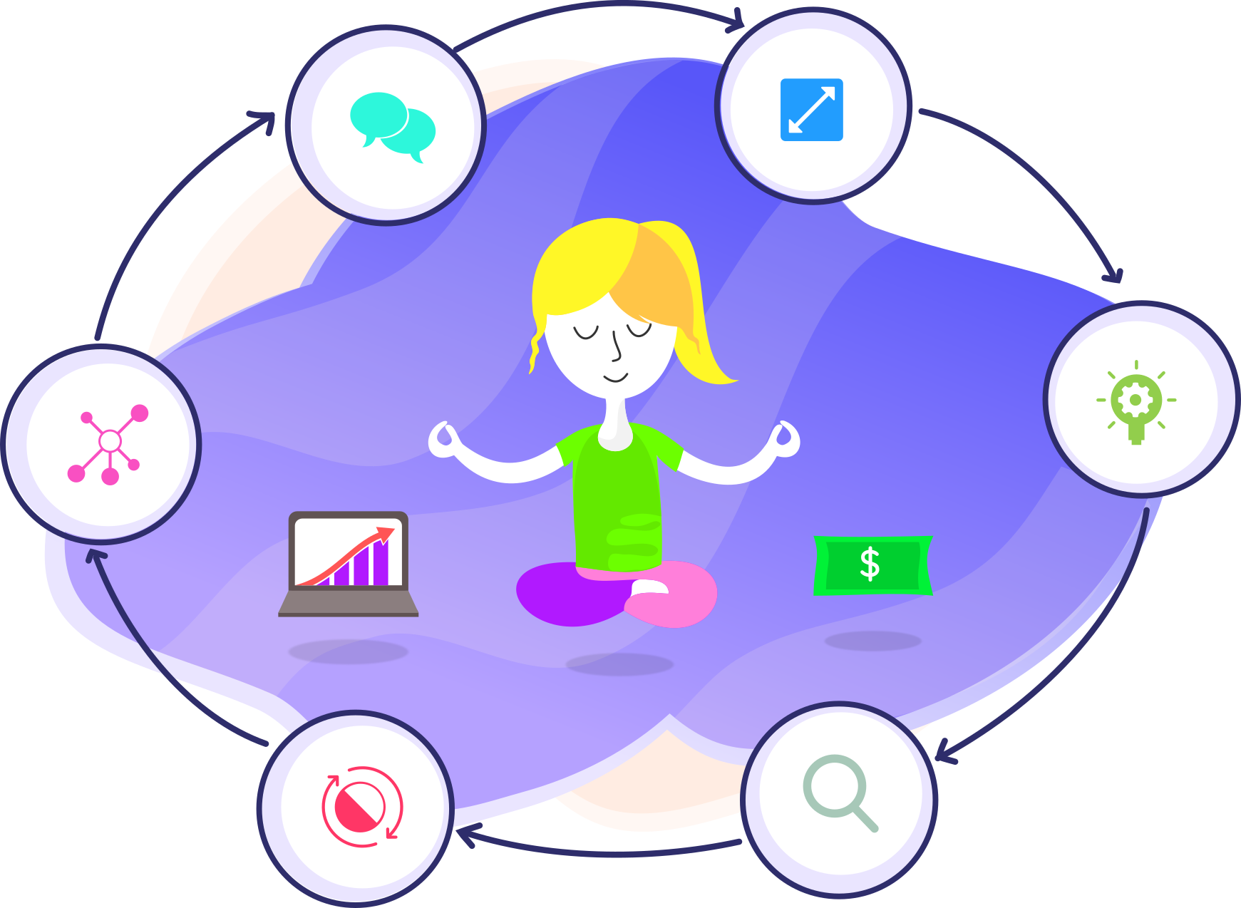 Made Easy - - Cartoon Clipart - Full Size Clipart (#3365069) - PinClipart