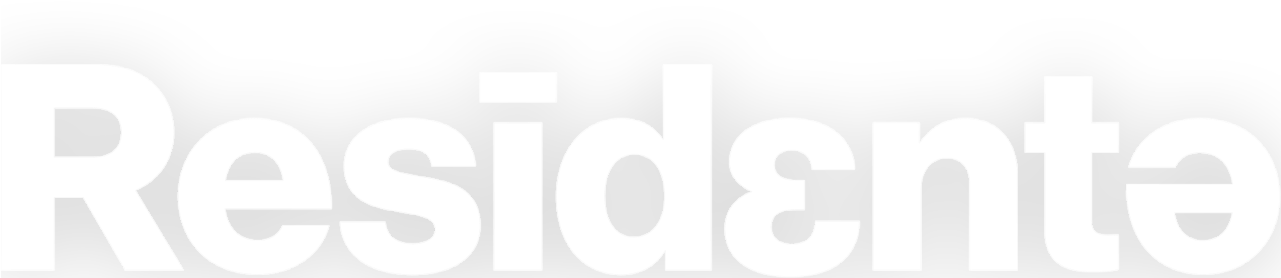 Residente - Style Clipart - Full Size Clipart (#3365074) - PinClipart