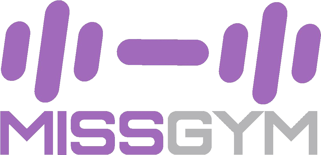 Miss Gym Logo Clipart - Full Size Clipart (#3365547) - PinClipart