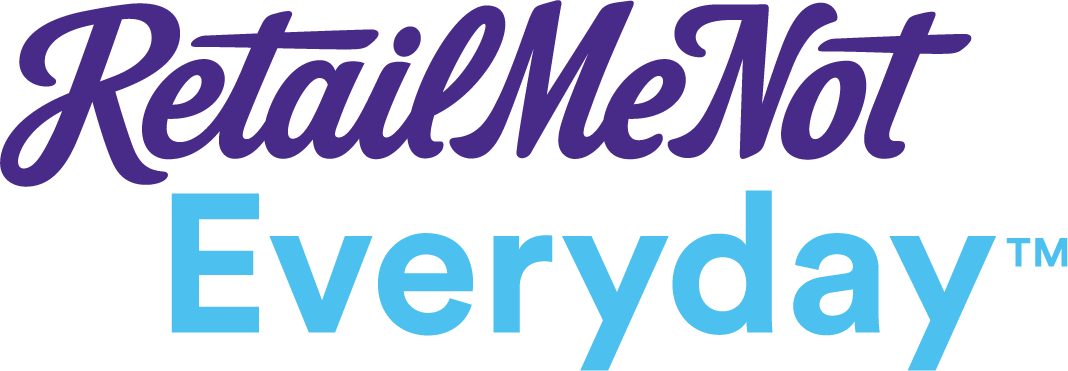 Direct Mail Preferences - Retail Me Not Logo Clipart - Full Size ...