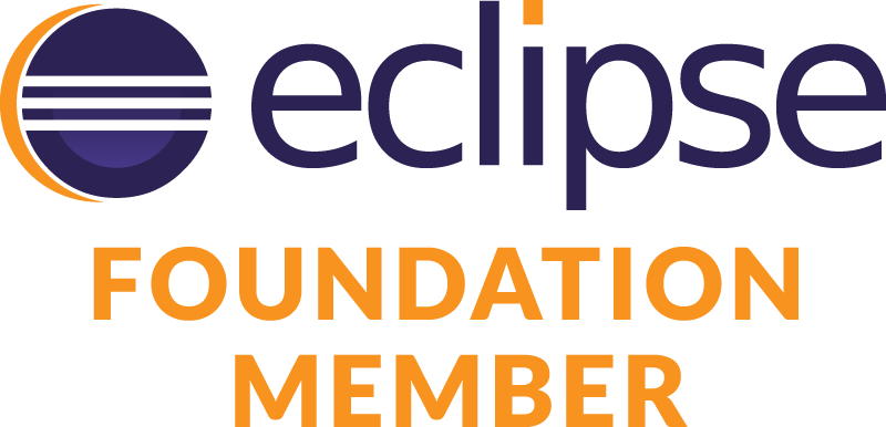 Eclipse Foundation Member - Eclipse Foundation - Png Download - Full ...