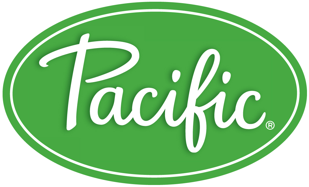 Pacific Foods Logo - Pacific Barista Series Logo Clipart - Full Size ...