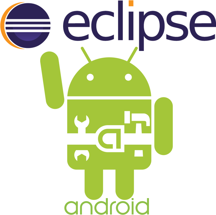 Logo Android Png Clipart - Full Size Clipart (#3367389) - PinClipart