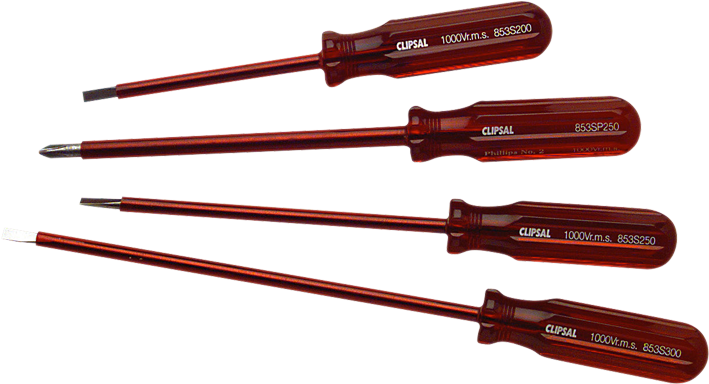 1 - 2 - 3 - Clipsal's - Hand Tool - Png Download - Full Size Clipart ...