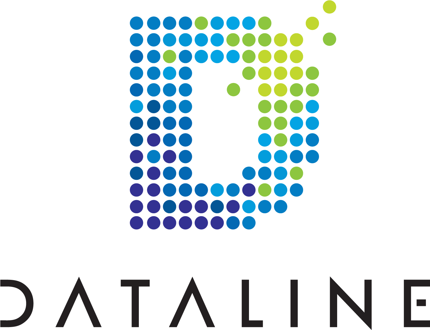 Logo - Dataline Logo Png Clipart - Full Size Clipart (#3367933 ...