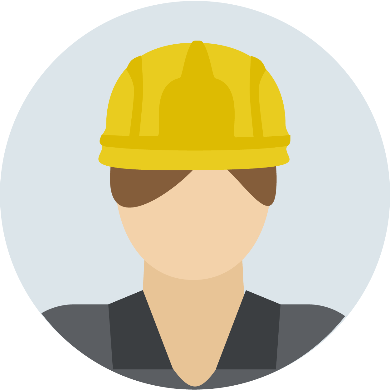 Amazing Project Management - Hard Hat Clipart - Full Size Clipart ...