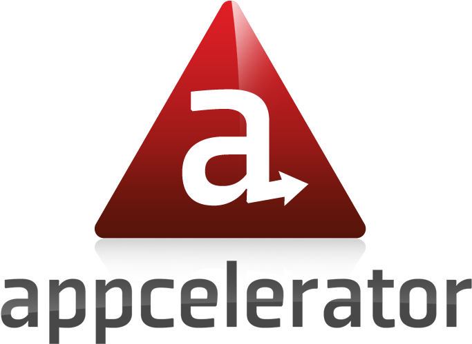 1 - Appcelerator - Appcelerator Titanium Clipart - Full Size Clipart ...