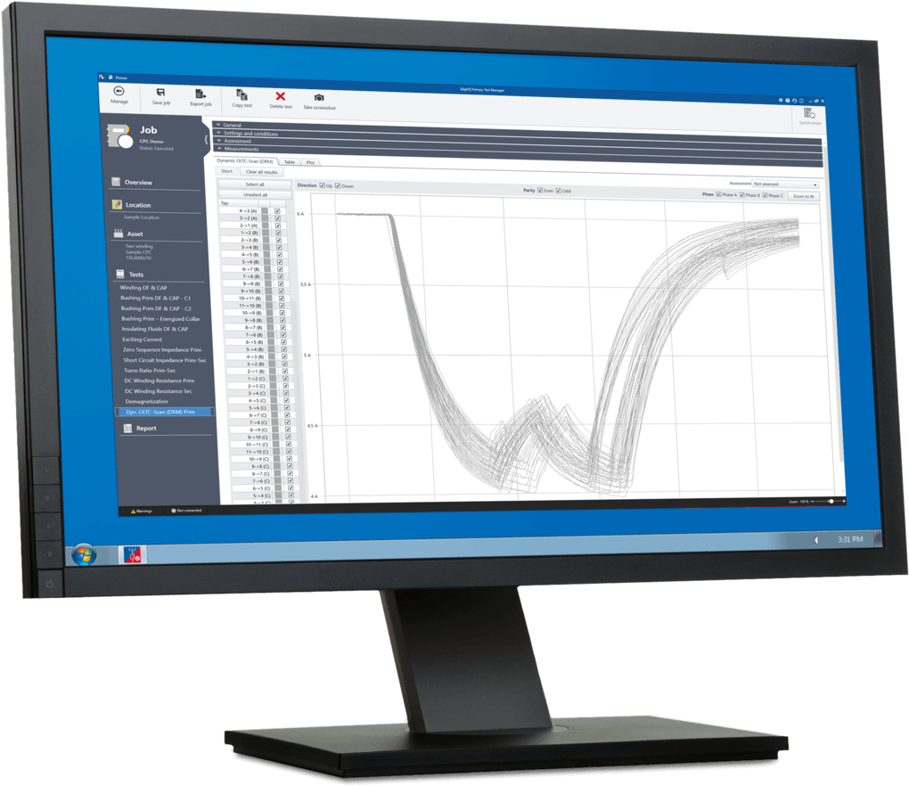 Computer Monitor Clipart - Full Size Clipart (#3369240) - PinClipart