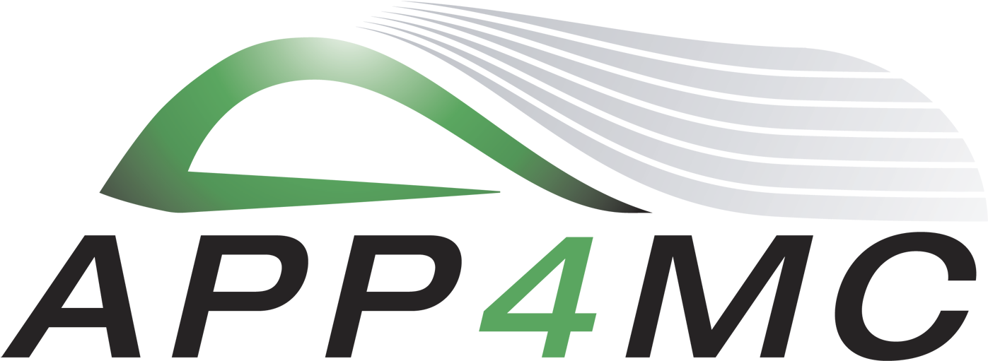 App4mc Logo - Parallel Clipart - Full Size Clipart (#3369318) - PinClipart