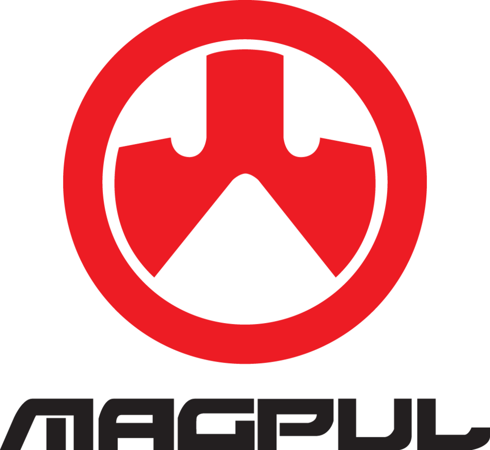 Magpul-logo - Magpul Logo Png Clipart - Full Size Clipart (#3369948 ...