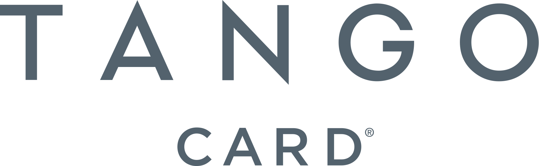 Tango Card - Tango Card Inc Logo Clipart - Full Size Clipart (#3370085 ...