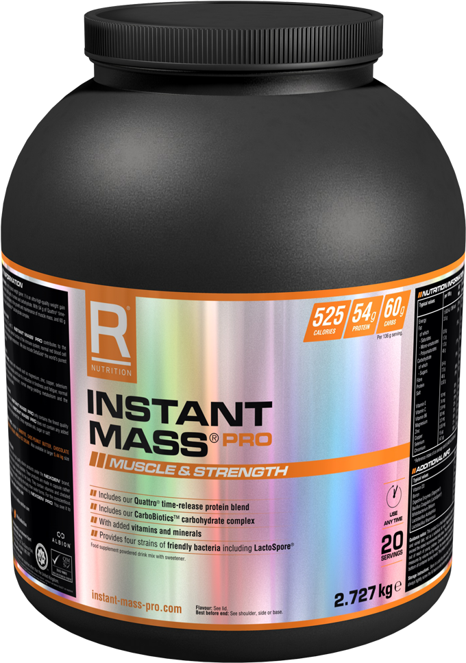 Imp V=1479991918 - Reflex Micro Whey Protein Clipart - Full Size ...