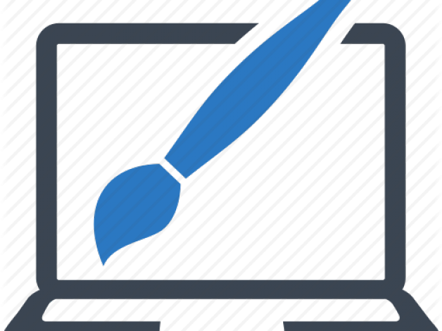 Web Development Clipart Logo Png - Графічний Дизайн Transparent Png ...