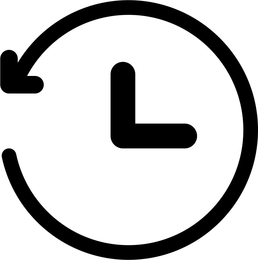 Png File Svg - Back Button Icon Png Clipart - Full Size Clipart ...