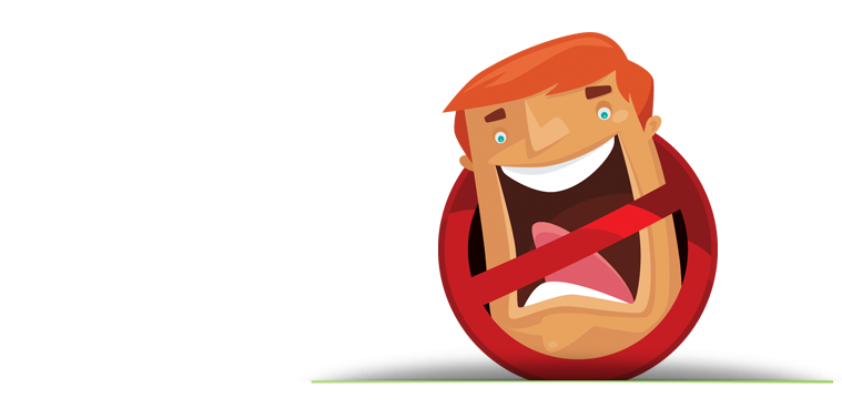 Defamation Lawyer Head - Cartoon Clipart - Full Size Clipart (#3375827 ...