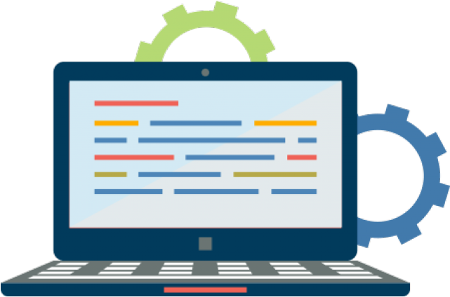 Ict Clipart - Png Download - Full Size Clipart (#3379131) - PinClipart