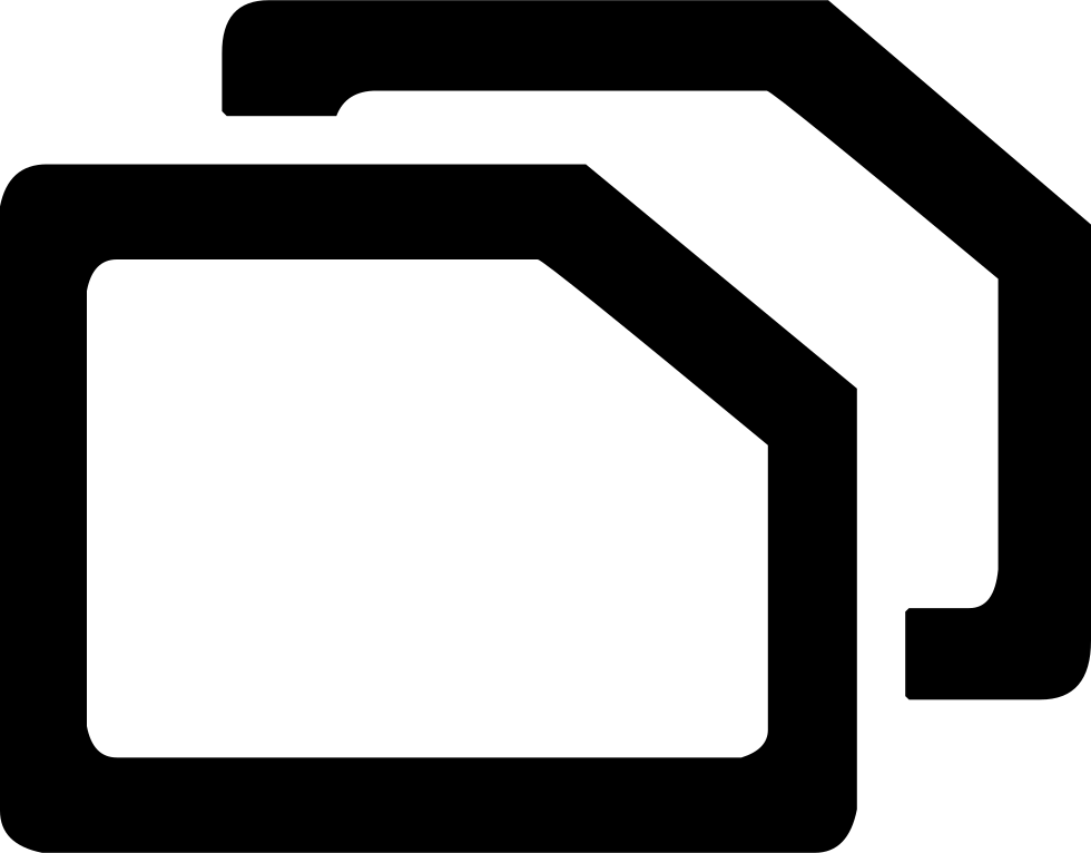 Sim Card Png Transparent Images Clipart - Full Size Clipart (#3381613 ...