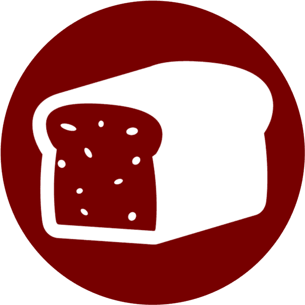 Brot Icon Clipart - Full Size Clipart (#3383368) - PinClipart