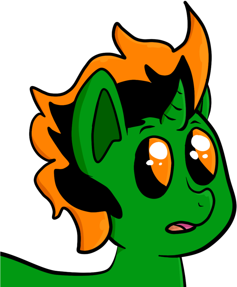 Xppp1n, Black Sclera, Oc, Oc - Cartoon Clipart - Full Size Clipart ...