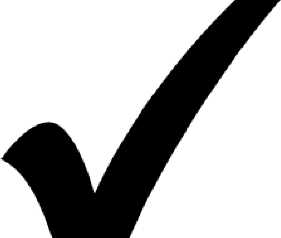 Check Clipart Drawing - Png Download - Full Size Clipart (#3384479 ...