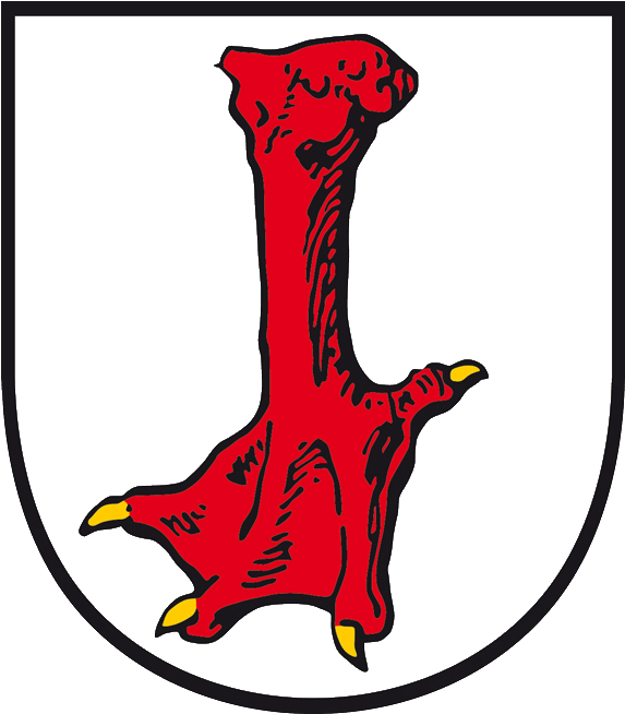 Wappen Geinsheim - Geinsheim Wappen Clipart - Full Size Clipart ...