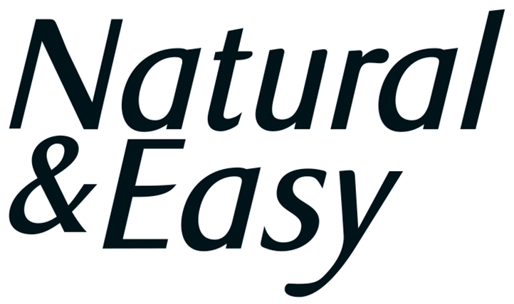 Download Natural Easy Com Productline Logo - Calligraphy Clipart ...