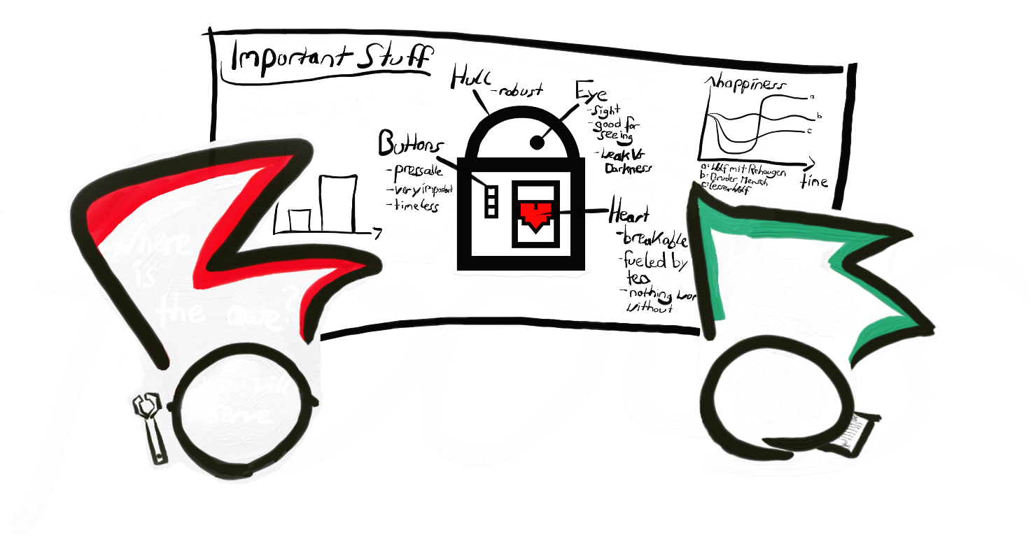 We Soon Noticed That We Were Making Progress At An - Cartoon Clipart ...