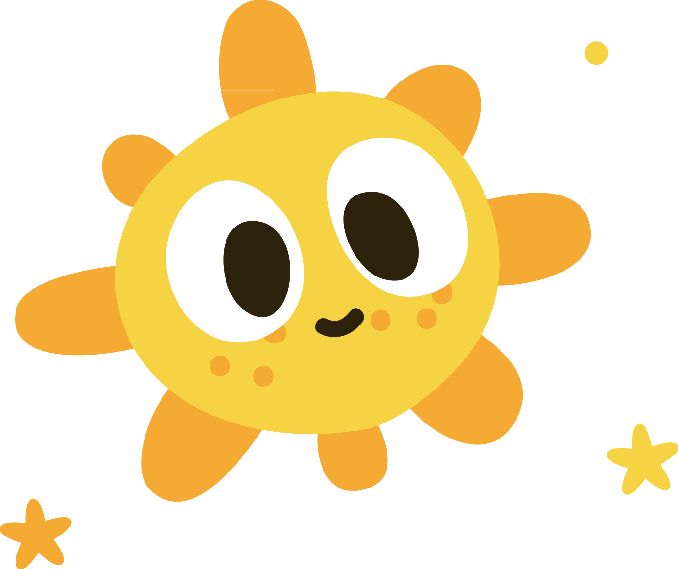 1398 X 1173 9 - Solar System Cartoon Png Clipart - Full Size Clipart ...