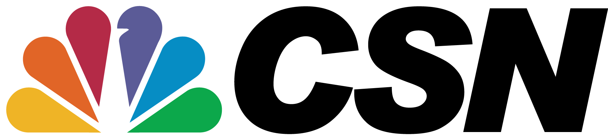 Download Comcast Sportsnet Abbreviated Logopng Wikipedia - Comcast ...