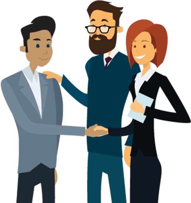 What Happens In The Next Days, Weeks And Months - Cartoon Clipart ...