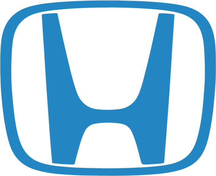 Download 752 X 600 9 - Blue Honda Logo Vector Clipart (#3390810 ...